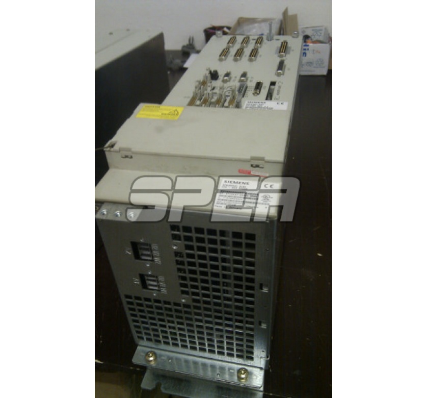 6FC5447-0AA01-0AA0 - SIEMENS - SPEA - Servis průmyslové elektroniky a ...