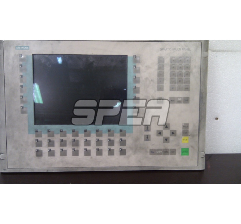 6AV6542-0AG10-0AX0 - SIEMENS - SPEA - Servis průmyslové elektroniky a ...