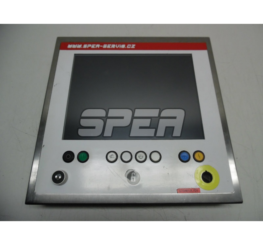 5AP920.1505-K21 - KRONES - SPEA - Servis průmyslové elektroniky a ...