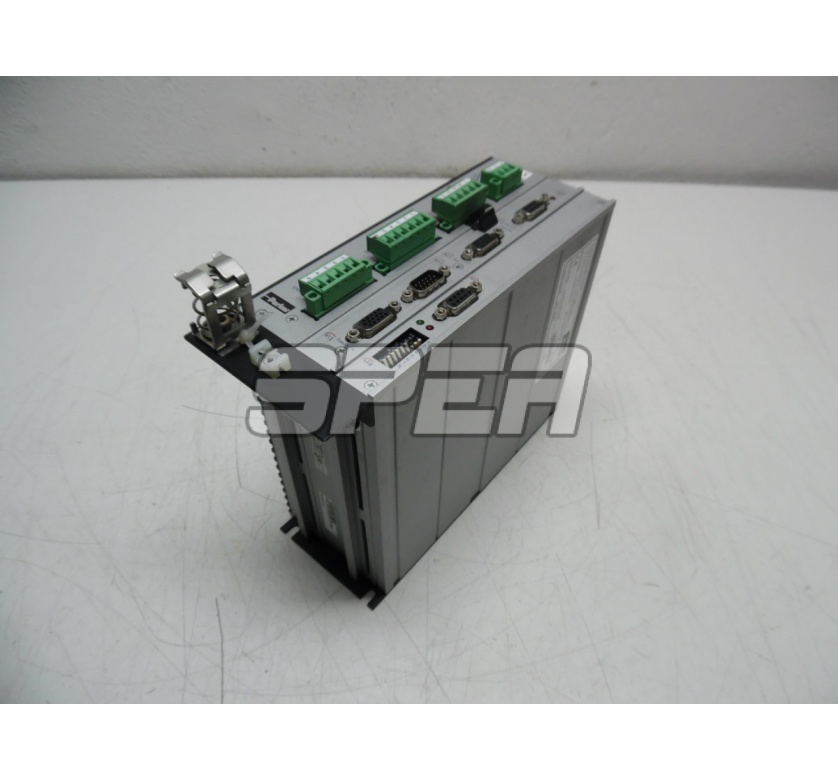 C3S025V2 F11 I20 T30 M00 - PARKER - SPEA - Servis průmyslové ...