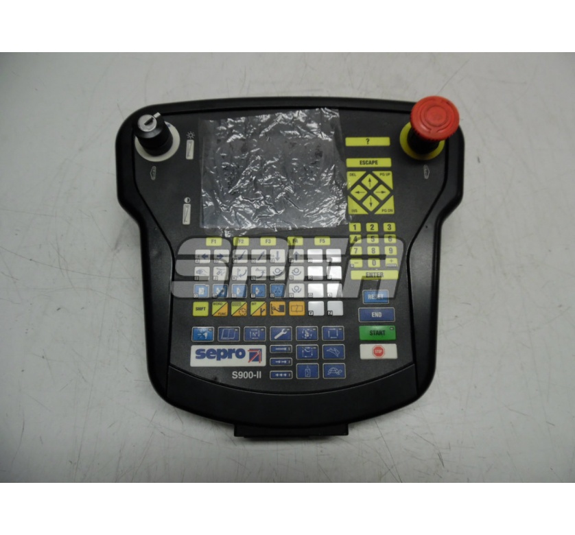 S900-II - SEPRO - SPEA - Servis průmyslové elektroniky a automatizace