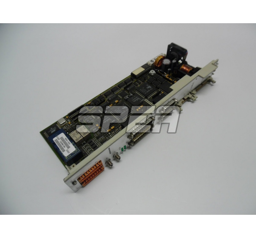 DDC2 - HEIDENHAIN - SPEA - Servis průmyslové elektroniky a automatizace