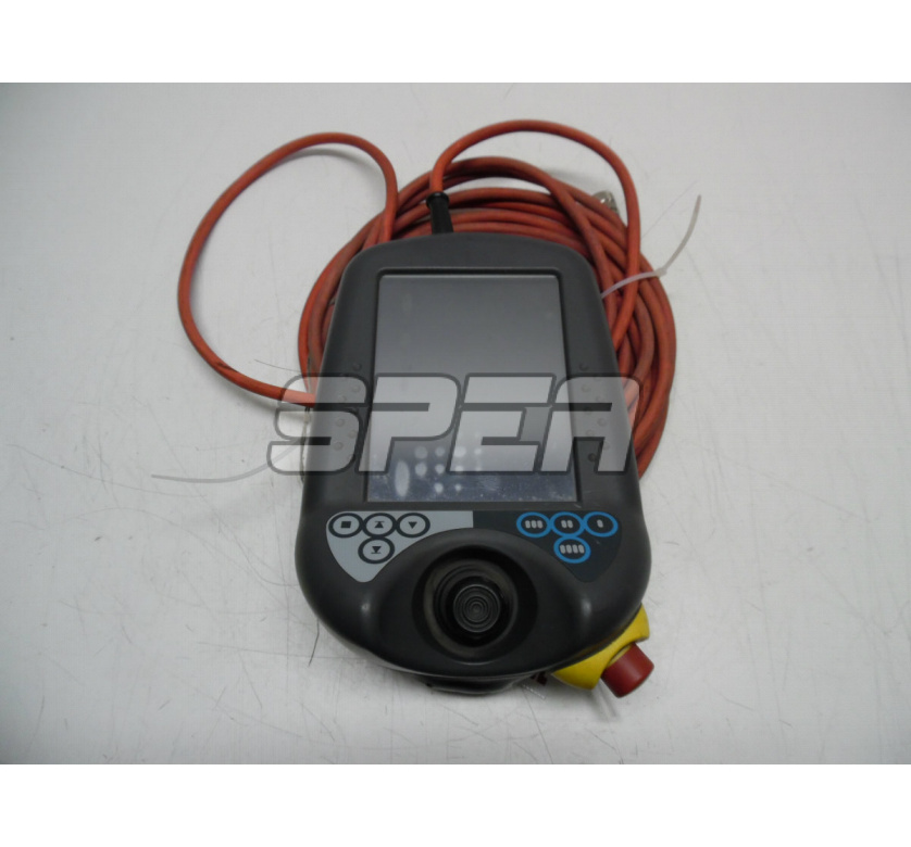 3HAC023195-001 - KEBA - SPEA - Servis průmyslové elektroniky a automatizace