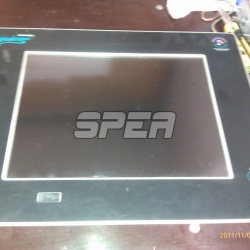 Wonderware TouchPanel PC - SPEA - Servis průmyslové elektroniky a ...