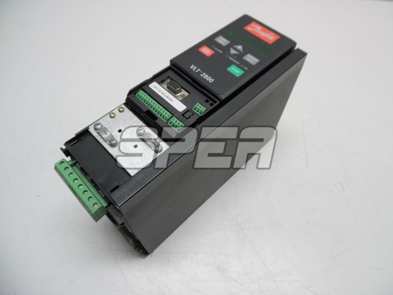 VLT2840PT4B20SBR0DBF00A00 - DANFOSS - SPEA - Servis průmyslové ...