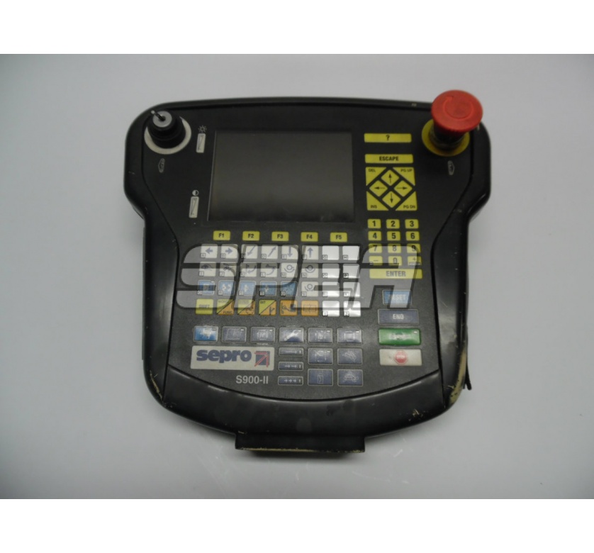 S900-II - SEPRO - SPEA - Servis průmyslové elektroniky a automatizace